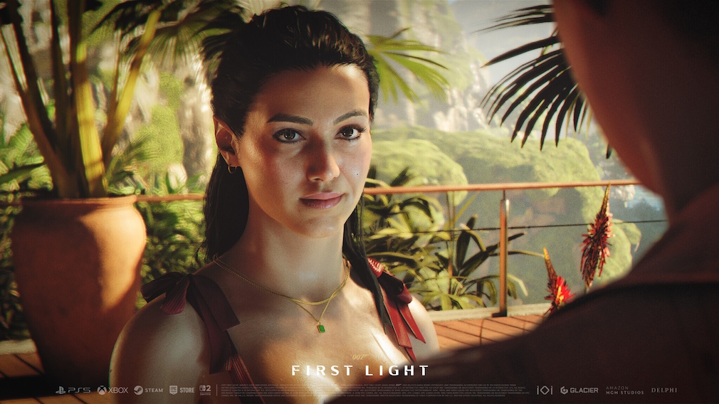 007 First Light: Trailer zeigt den jungen James Bond - COMPUTER BILD