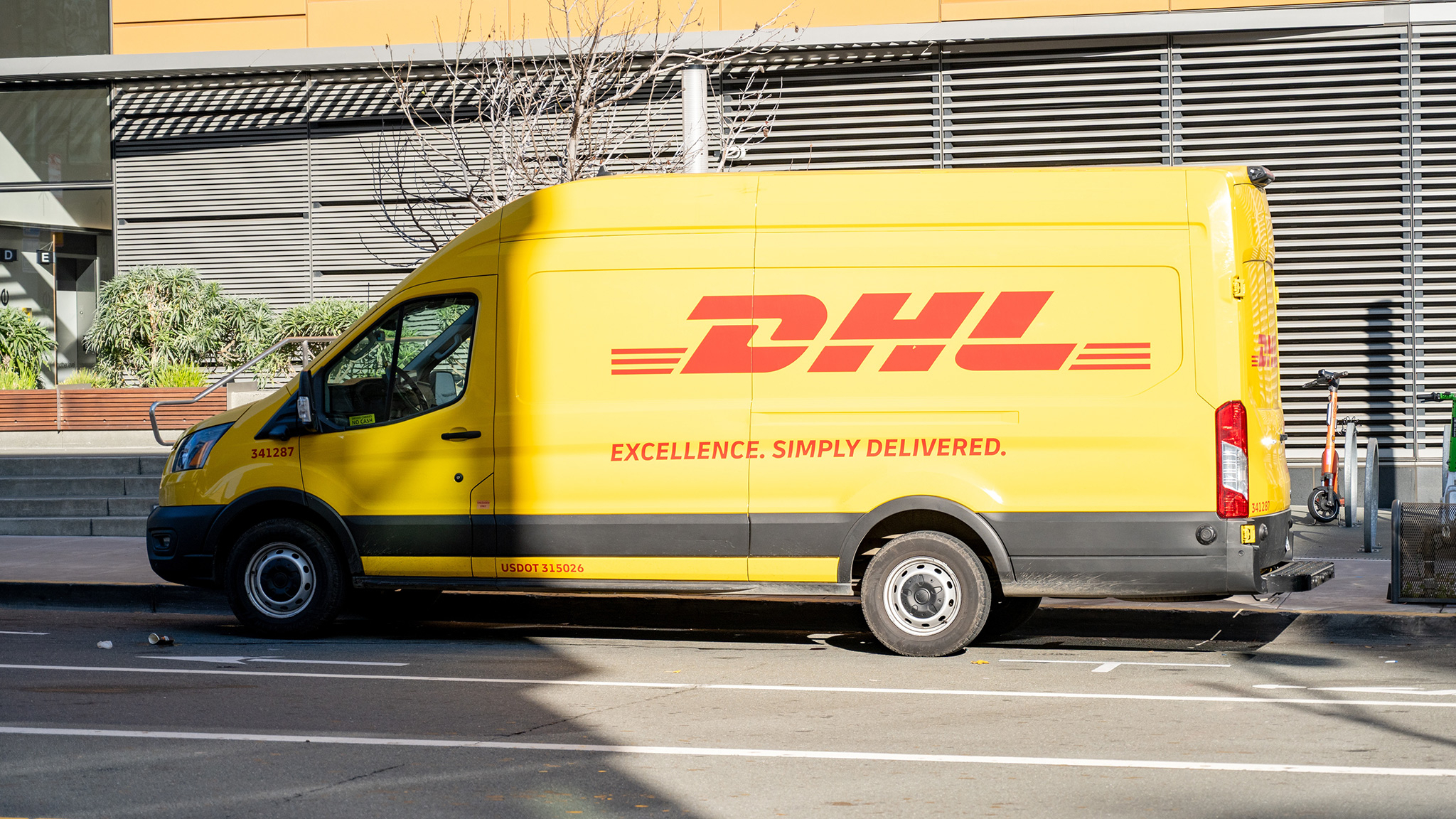 DHL-Paketzustellung: Wann Boten nicht mehr klingeln - COMPUTER BILD