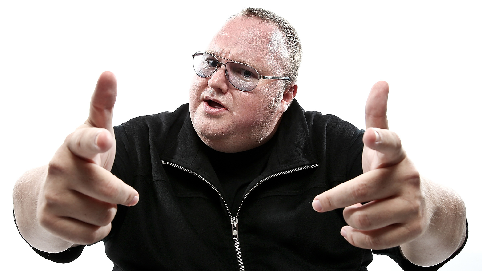 Megaupload und Kim Dotcom: Eine umstrittene Internetkarriere - COMPUTER ...