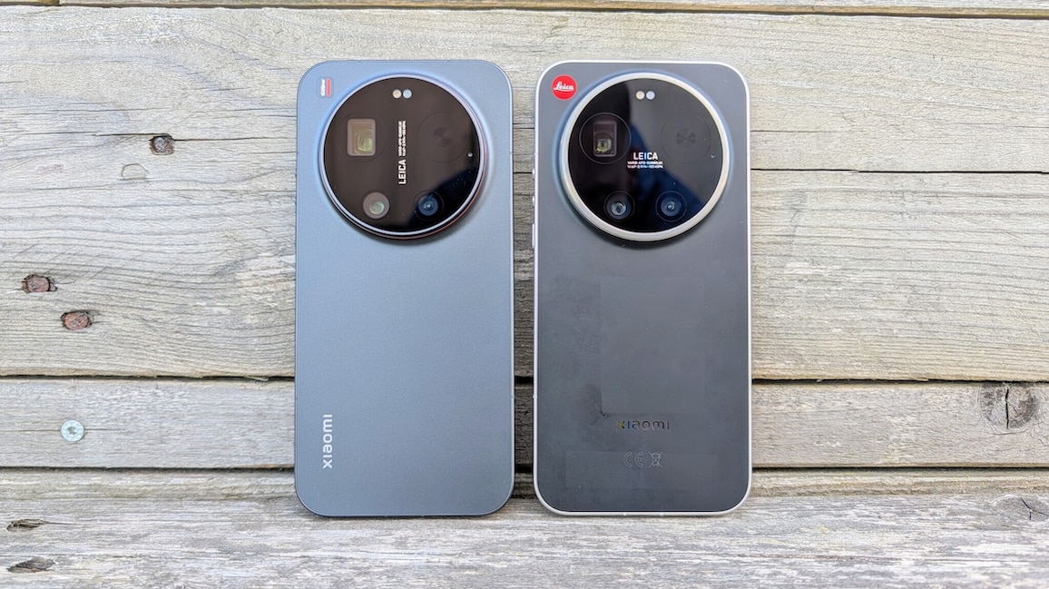 Leica Leitzphone im Test: Dieses Kamera-Handy ist ein Hammer ...