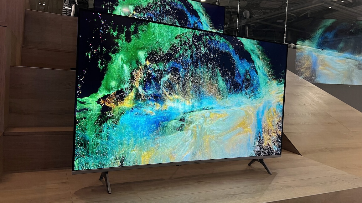 Panasonic-Fernseher 2026: Kommende Modelle im großen Überblick ...