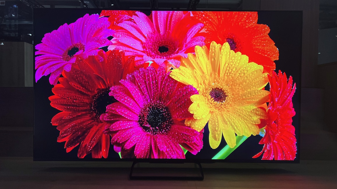 Panasonic-Fernseher 2026: Kommende Modelle im großen Überblick ...