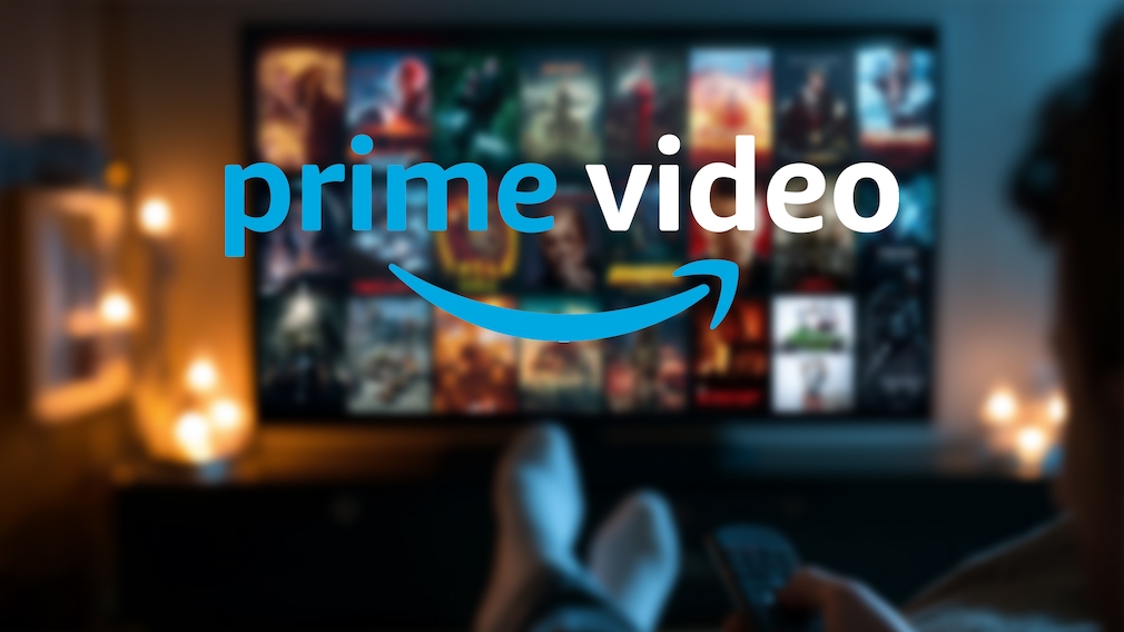Amazon Prime Video im März: Alle neuen Serien und Filme - COMPUTER BILD