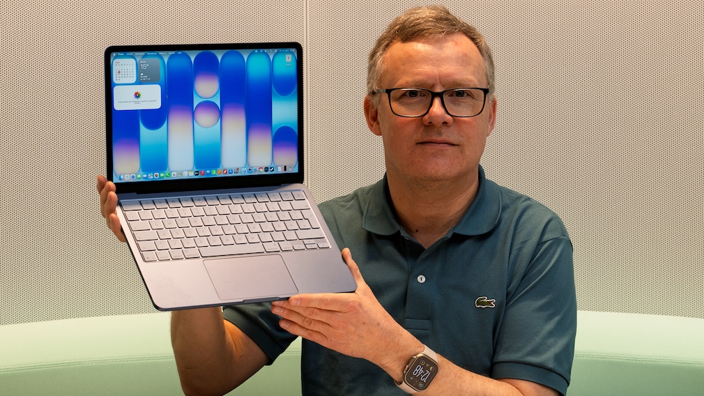 MacBook Neo im Test: So gut ist der günstigste Apple-Laptop! - COMPUTER ...