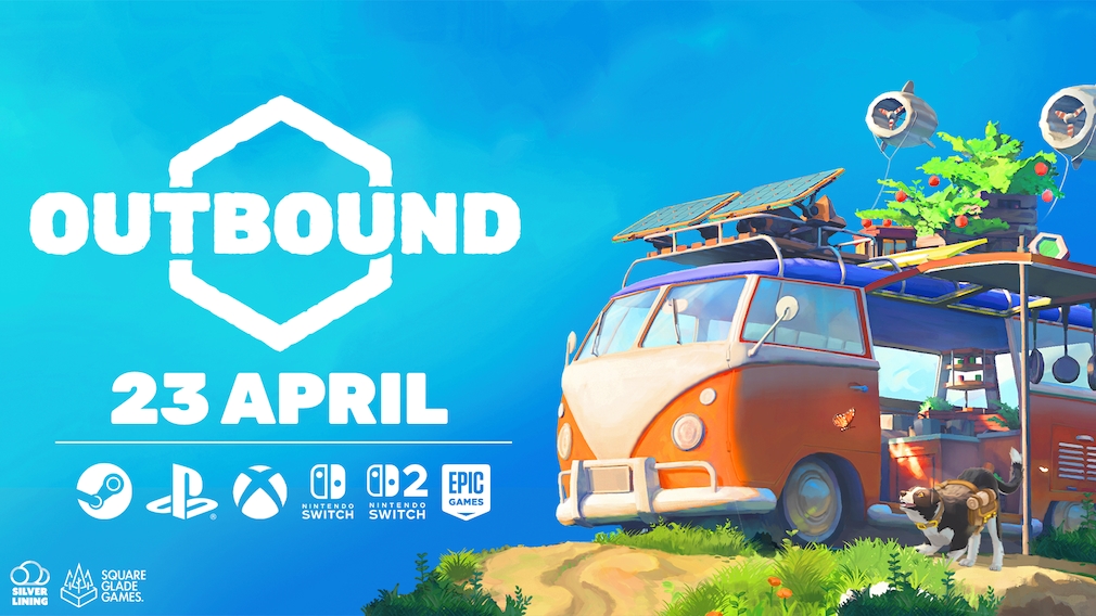 Outbound kurz vor Release – Gratis-Demo schon da - COMPUTER BILD