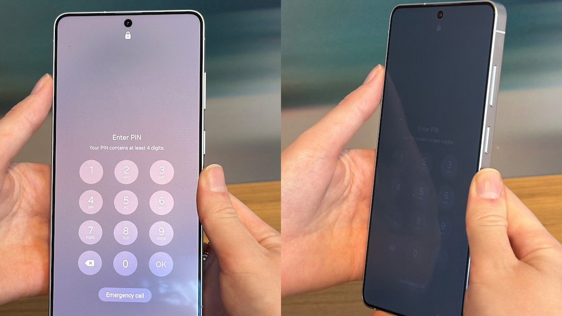 Samsung Galaxy S26 Ultra im Test: Privacy Display, Kamera-Review ...