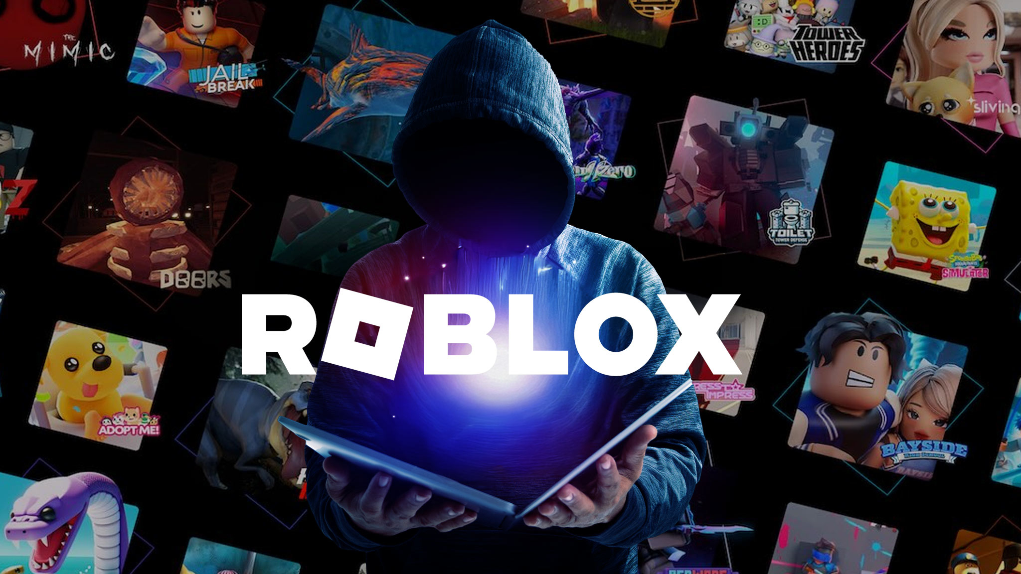 Achtung: Diese Roblox-Tools sind Malware - COMPUTER BILD