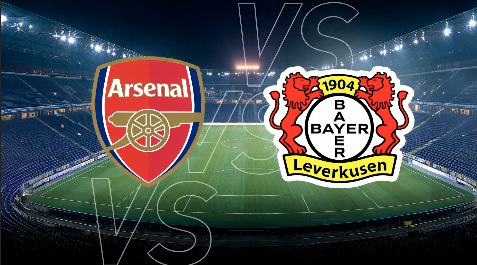 Champions League: Arsenal – Bayer Leverkusen heute live & gratis ...