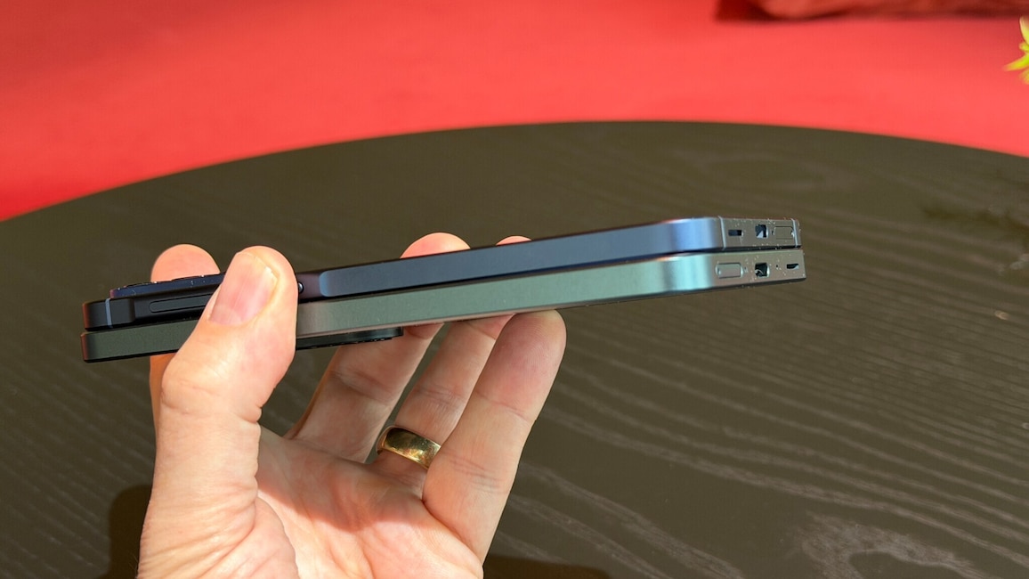 Samsung Galaxy A-Serie 2026 im Vergleich und Test - COMPUTER BILD