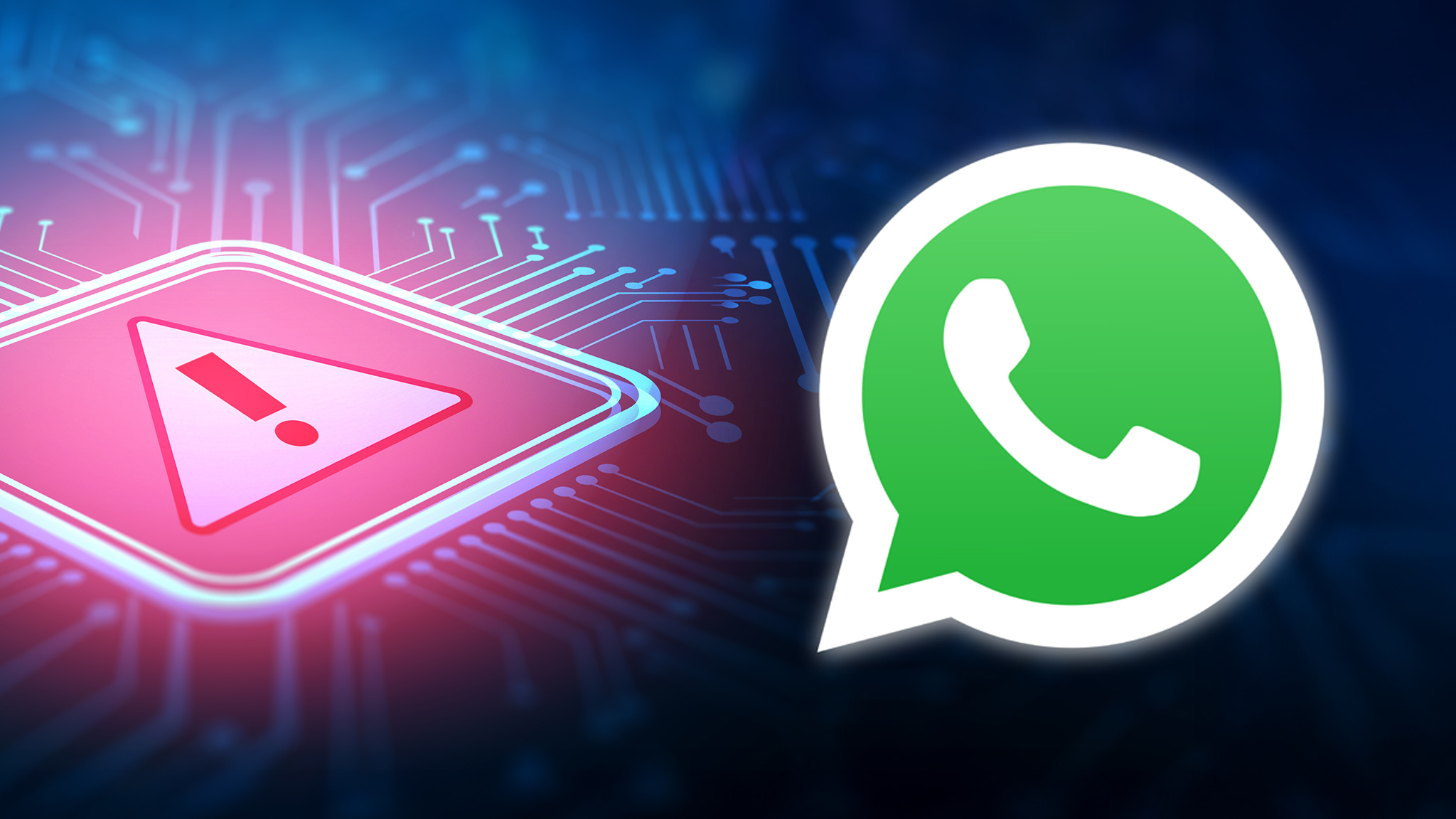 WhatsApp: So schleusen Hacker unbemerkt Malware auf Ihren PC - COMPUTER ...