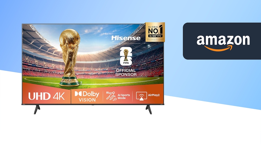 65 Zoll Fernseher 400 Euro