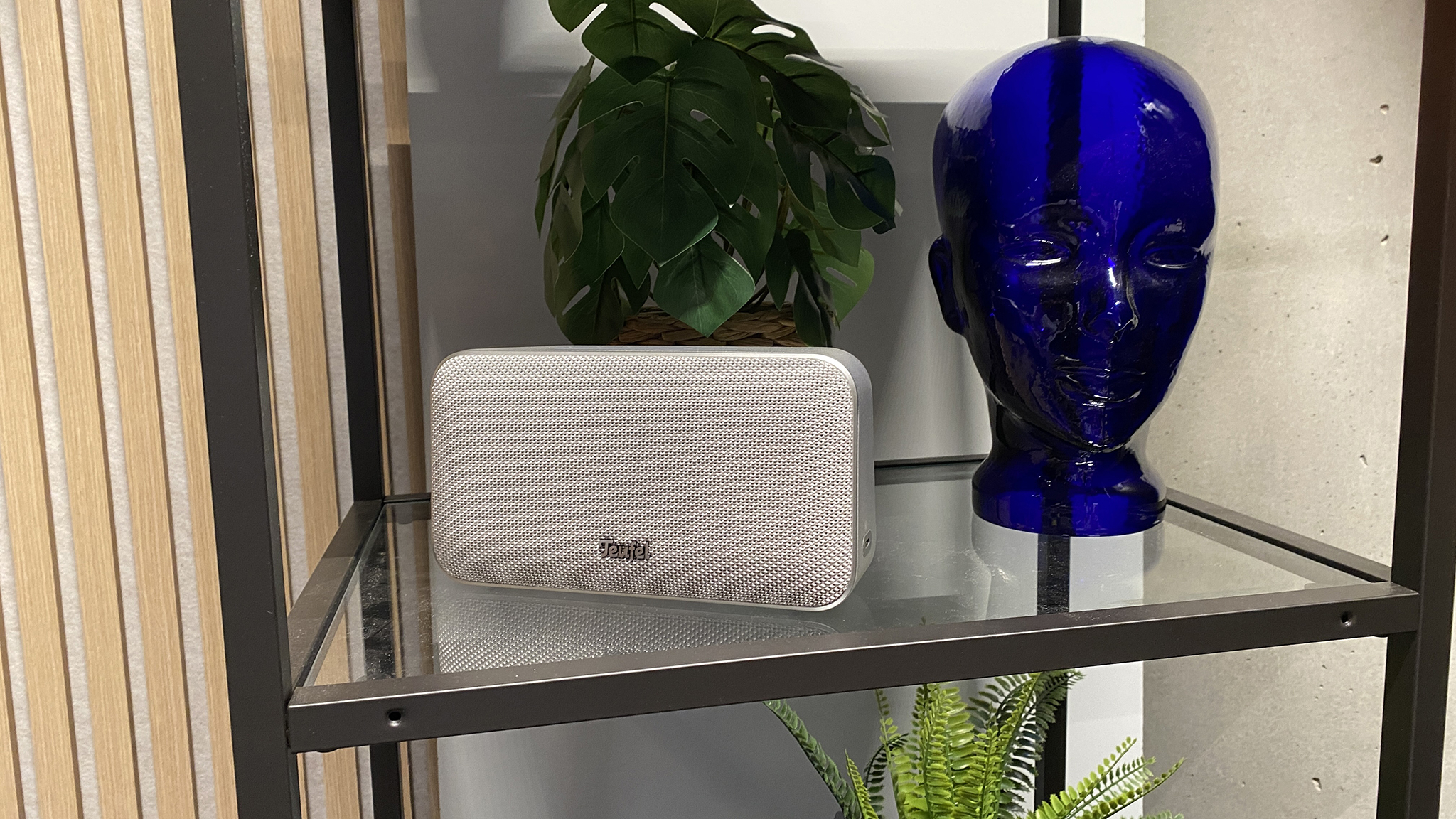 Teufel Motiv Go 2 im Test: Klingt wie ein Großer - COMPUTER BILD