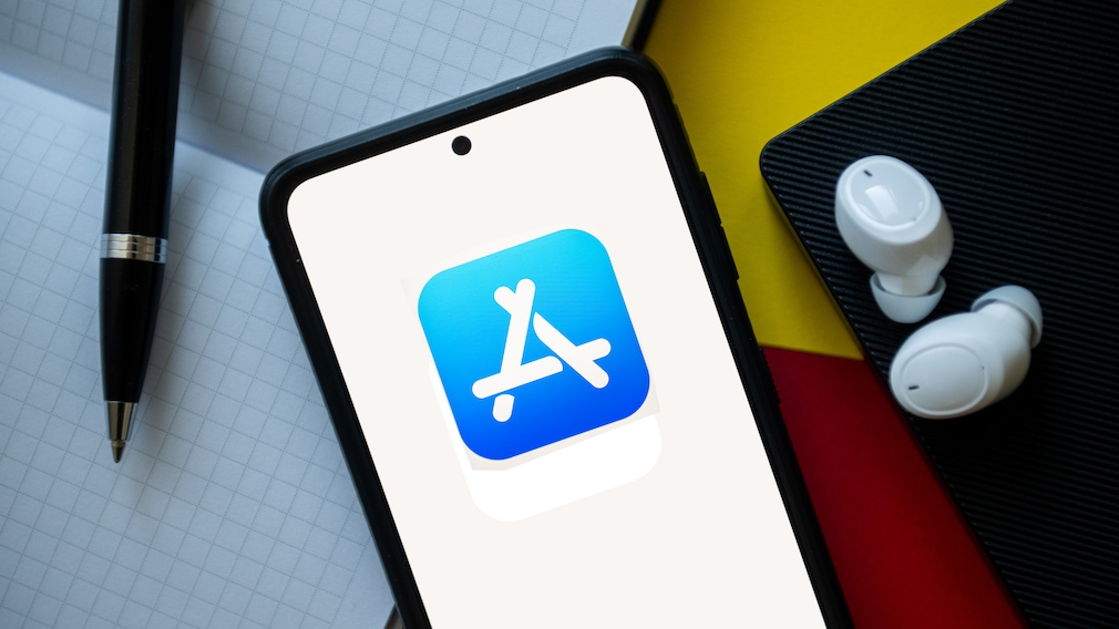 Drittanbieter-Apps betroffen: Apple ändert Updates selbst - COMPUTER BILD