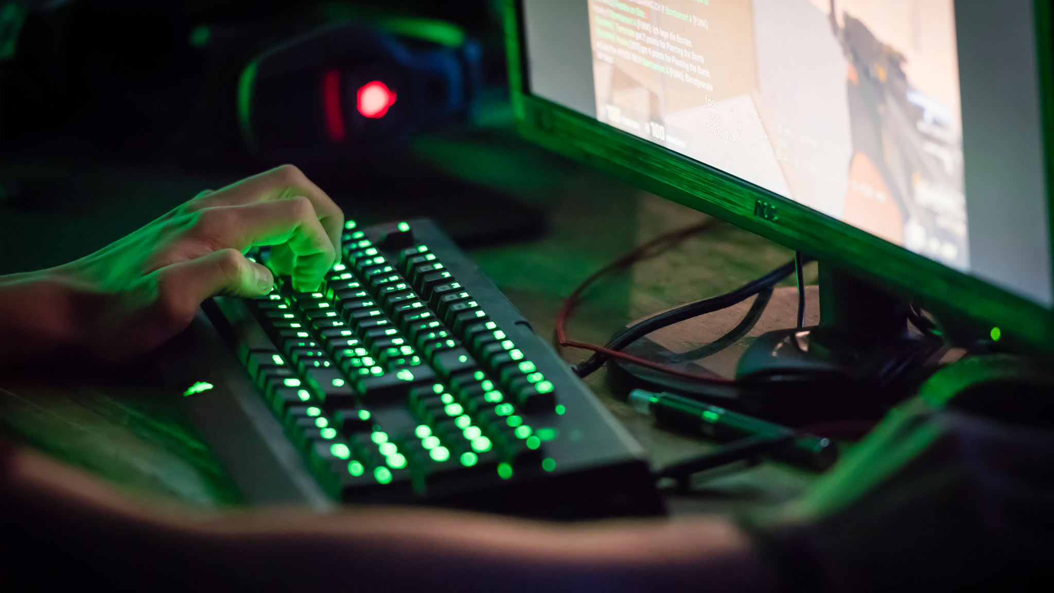 Linux Ubuntu Game Pack: Review – Ubuntu Gaming-Edition im Check ...