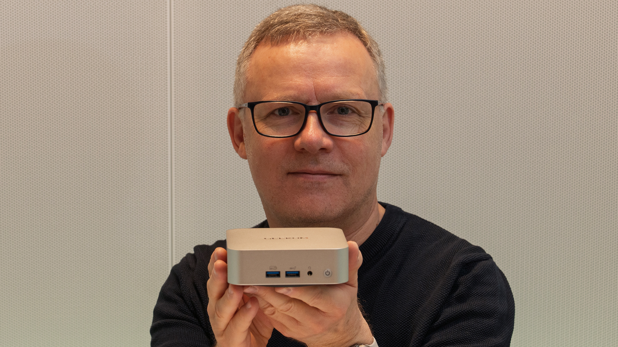 Geekom A5 Pro 2006: Test des Mini-PC - COMPUTER BILD