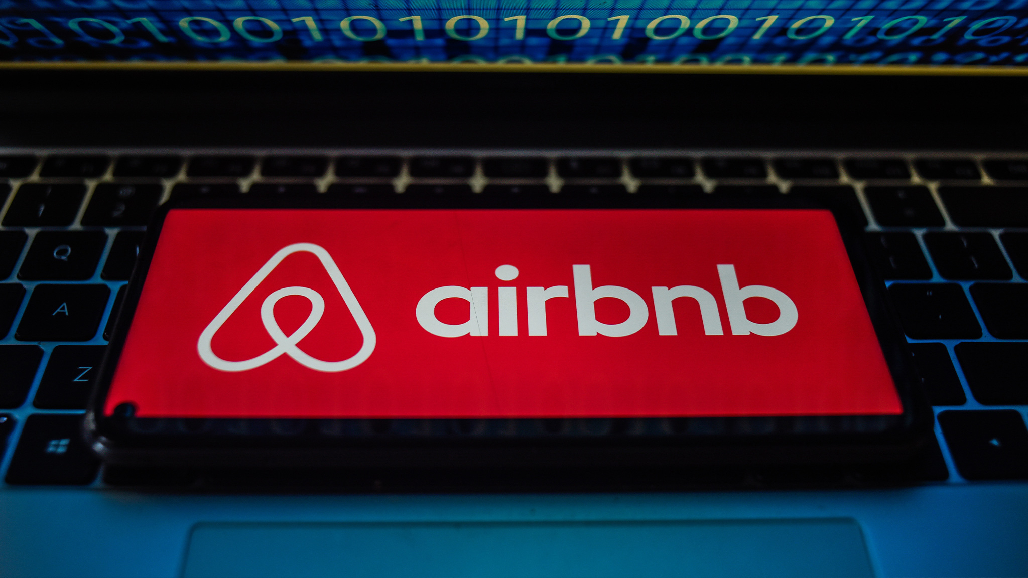 Diese Airbnb-Scams sollten Sie kennen - COMPUTER BILD