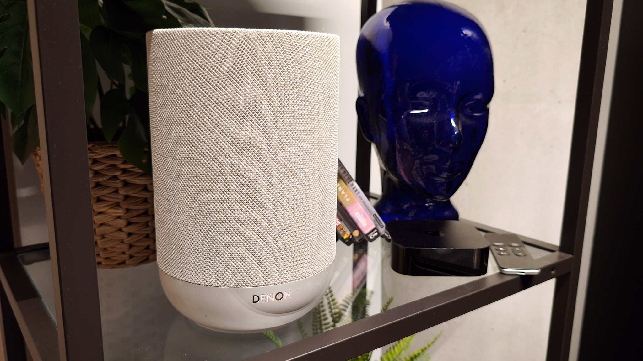 Denon Home 200: So gut klingt der kompakte WLAN-Lautsprecher - COMPUTER ...