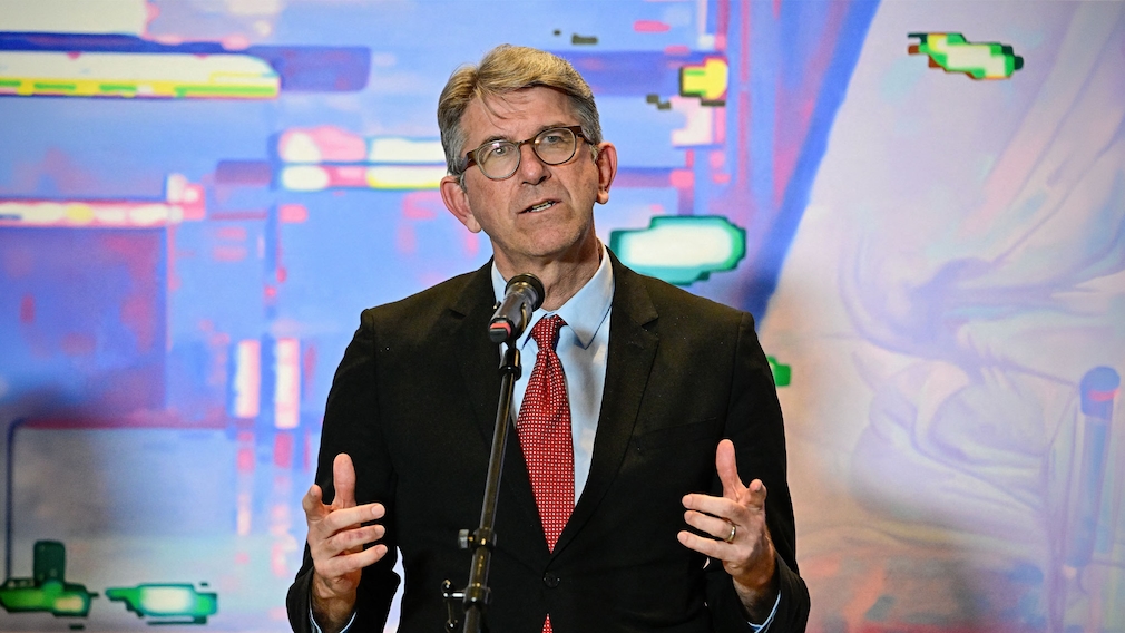 Kulturstaatsminister Weimer treibt Digitalabgabe voran - COMPUTER BILD