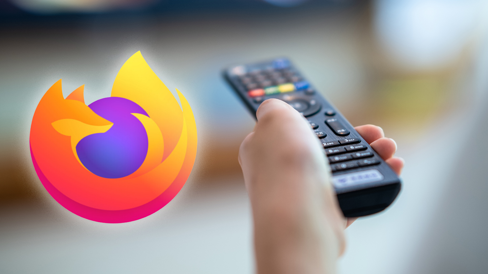 Firefox-Fernzugriff: Für Browser-Verbesserungen ohne Update - COMPUTER BILD