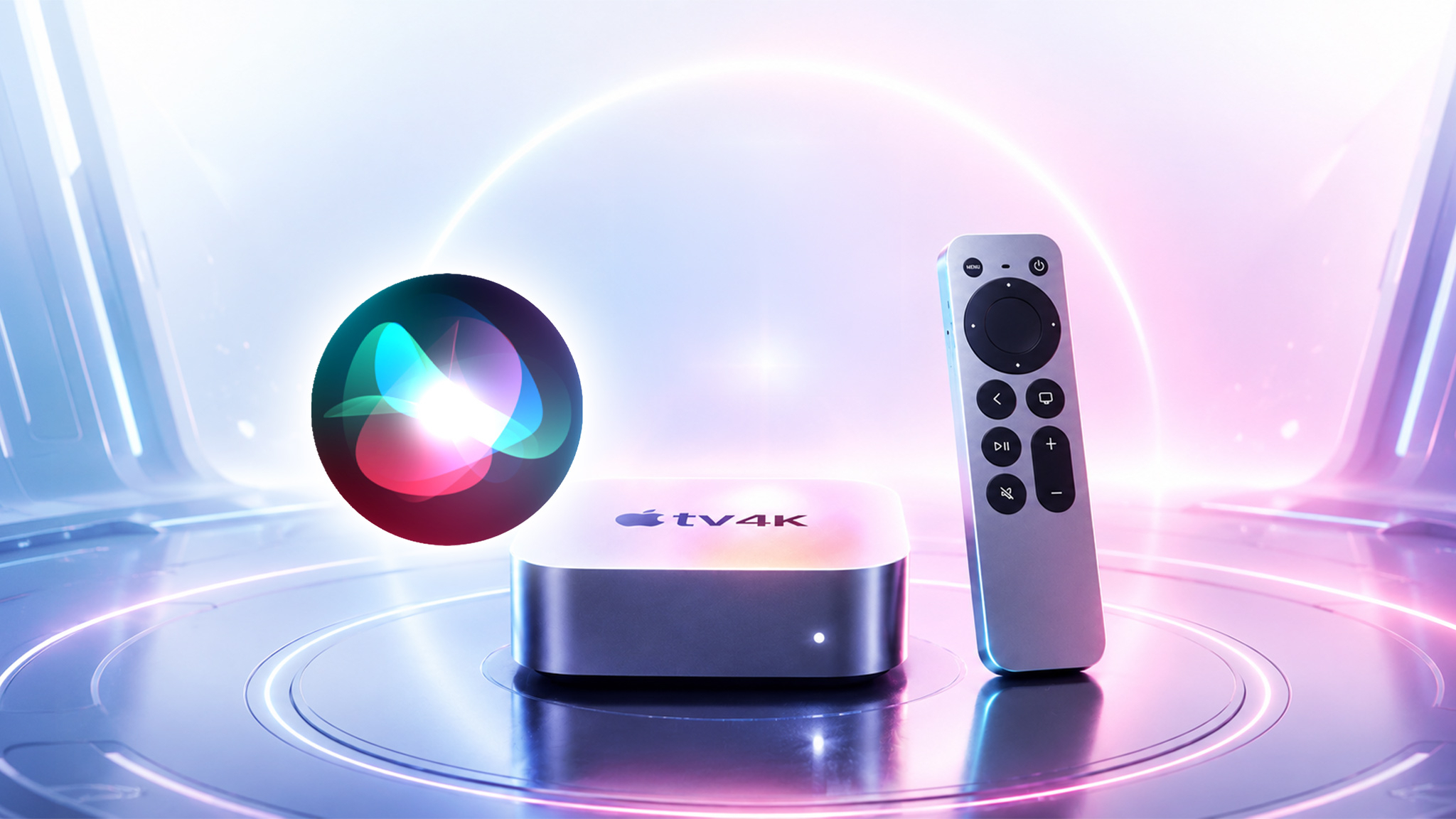 Neuer Apple TV: Technik fertig, Siri fehlt - COMPUTER BILD