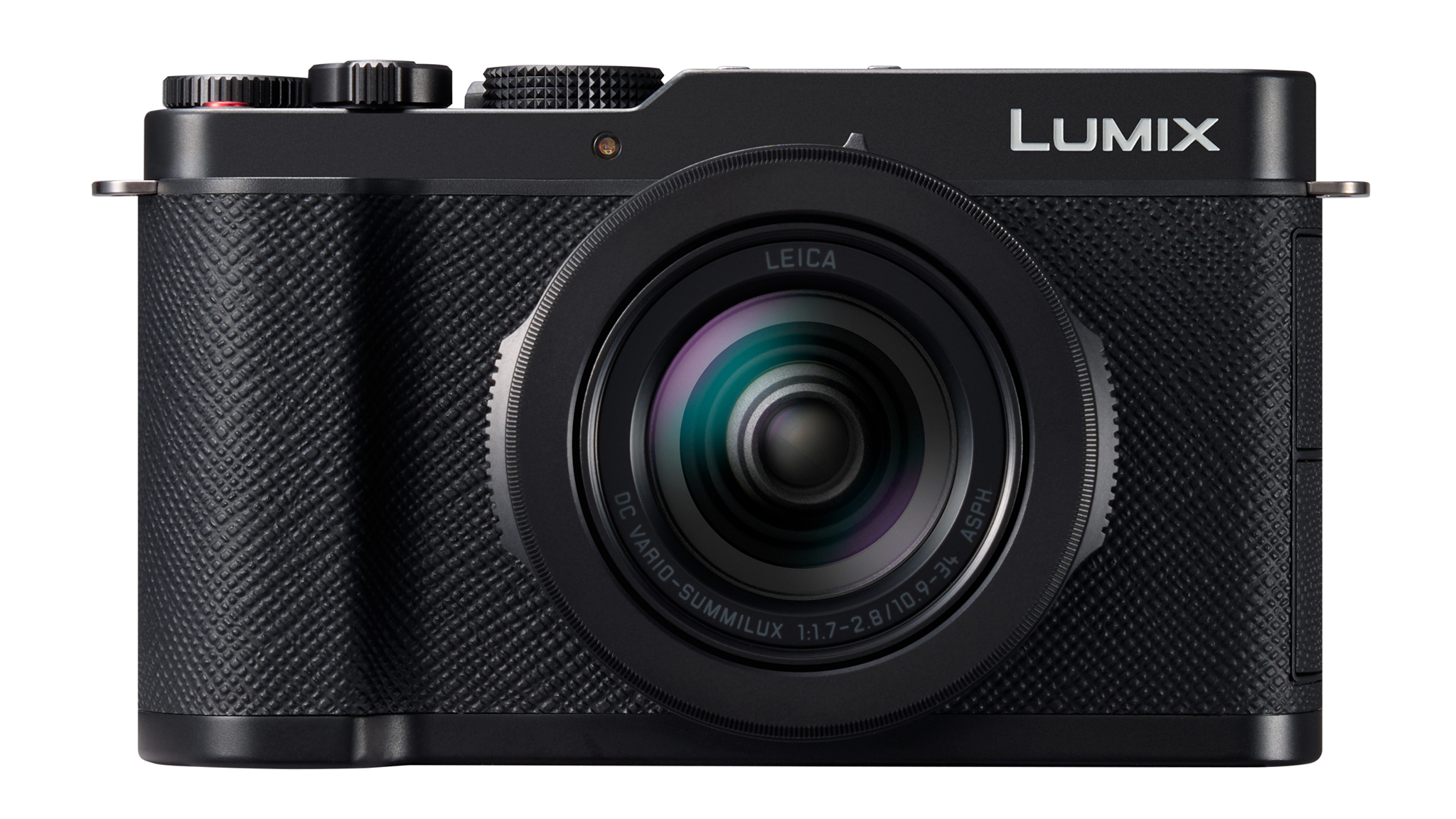 Panasonic Lumix L10: Neue Kompaktkamera - COMPUTER BILD