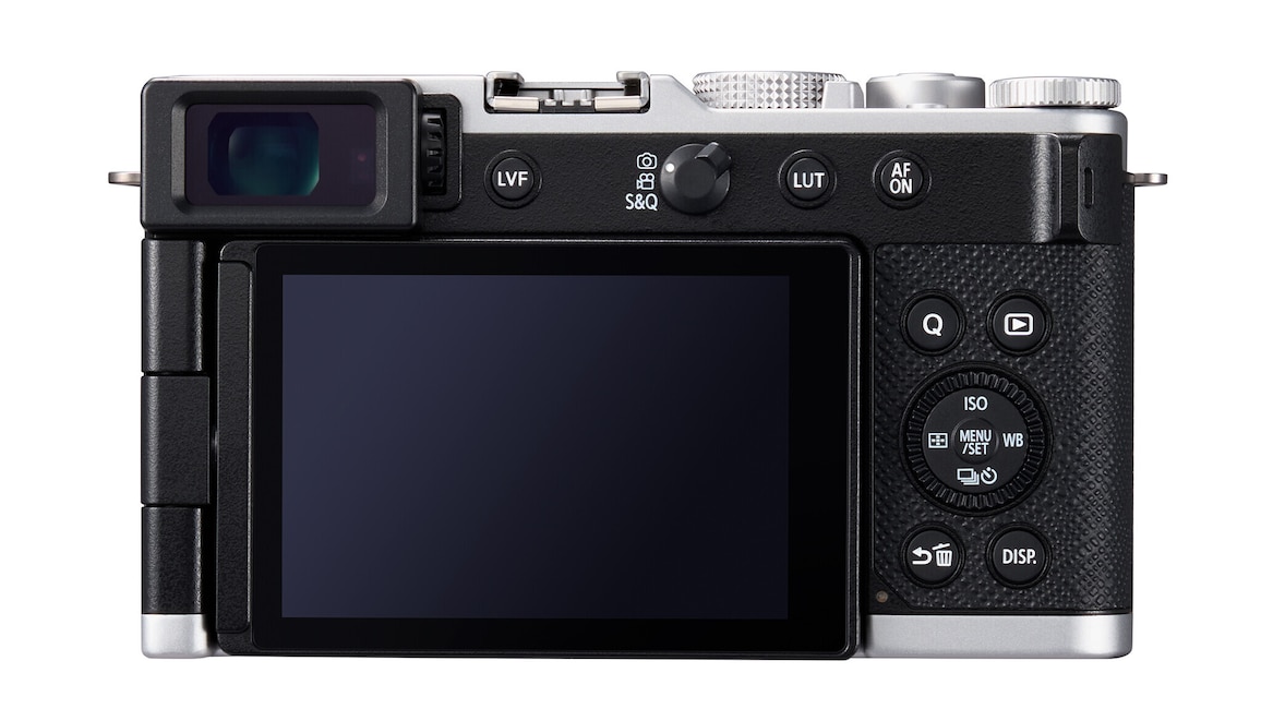 Panasonic Lumix L10: Neue Kompaktkamera - COMPUTER BILD