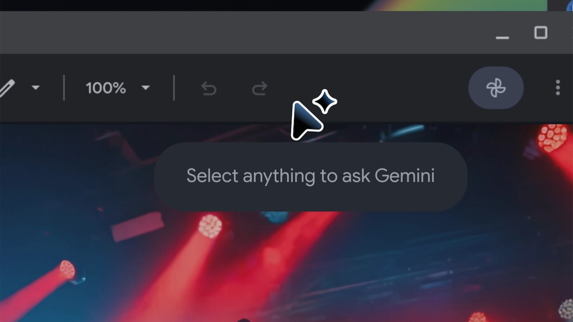 Googlebook: ChromeOS und Gemini bringen mehr KI in den Alltag ...