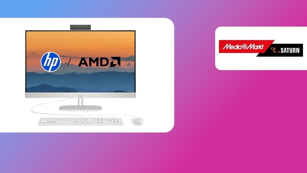 All-in-One-PC von HP mit 27 Zoll & 1 TB SSD für nur 799 Euro - COMPUTER ...