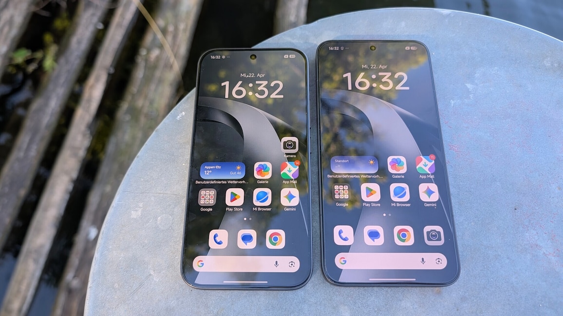Xiaomi 17T Pro im Test: Was das neue Top-Handy wirklich kann - COMPUTER ...