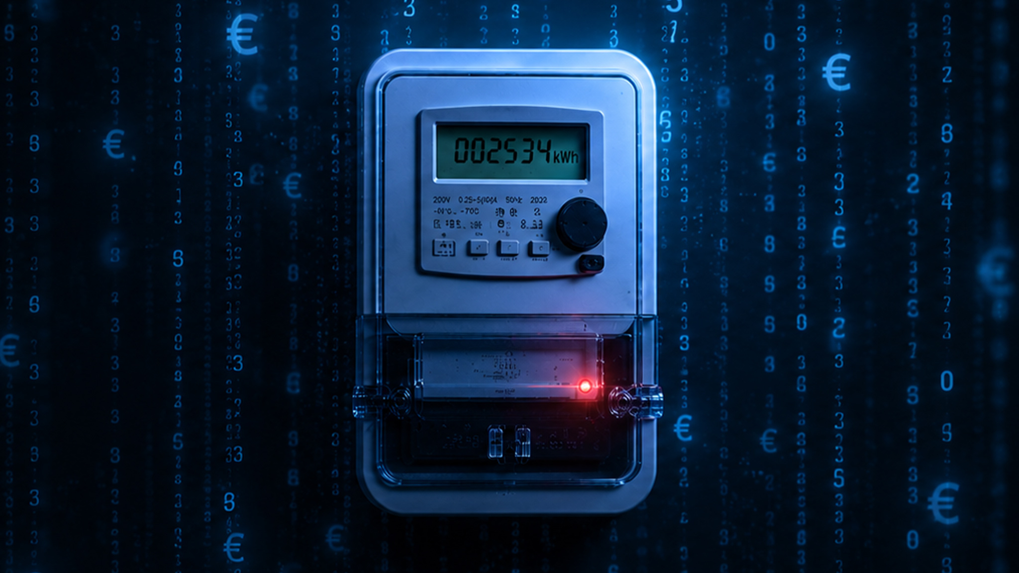 Smart Meter Pflicht? Verbraucherschützer warnen vor Briefen - COMPUTER BILD