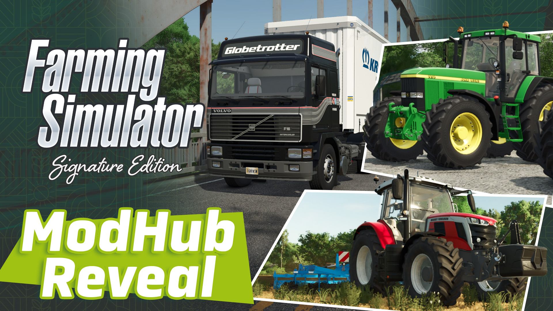 Landwirtschafts-Simulator: Mods jetzt auf der Switch - COMPUTER BILD