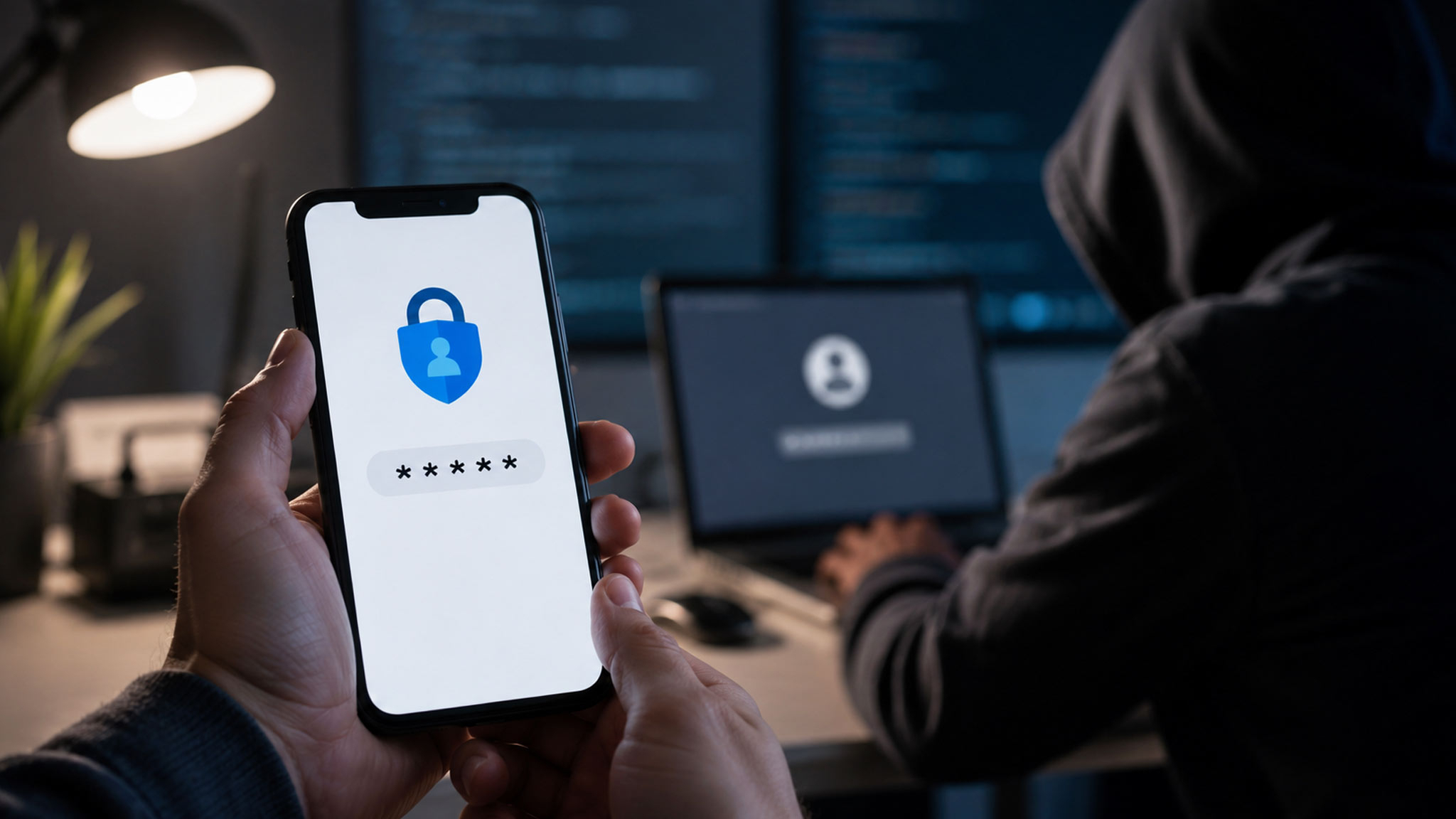 Sicherheitslücke im Microsoft Authenticator verrät Login-Daten ...