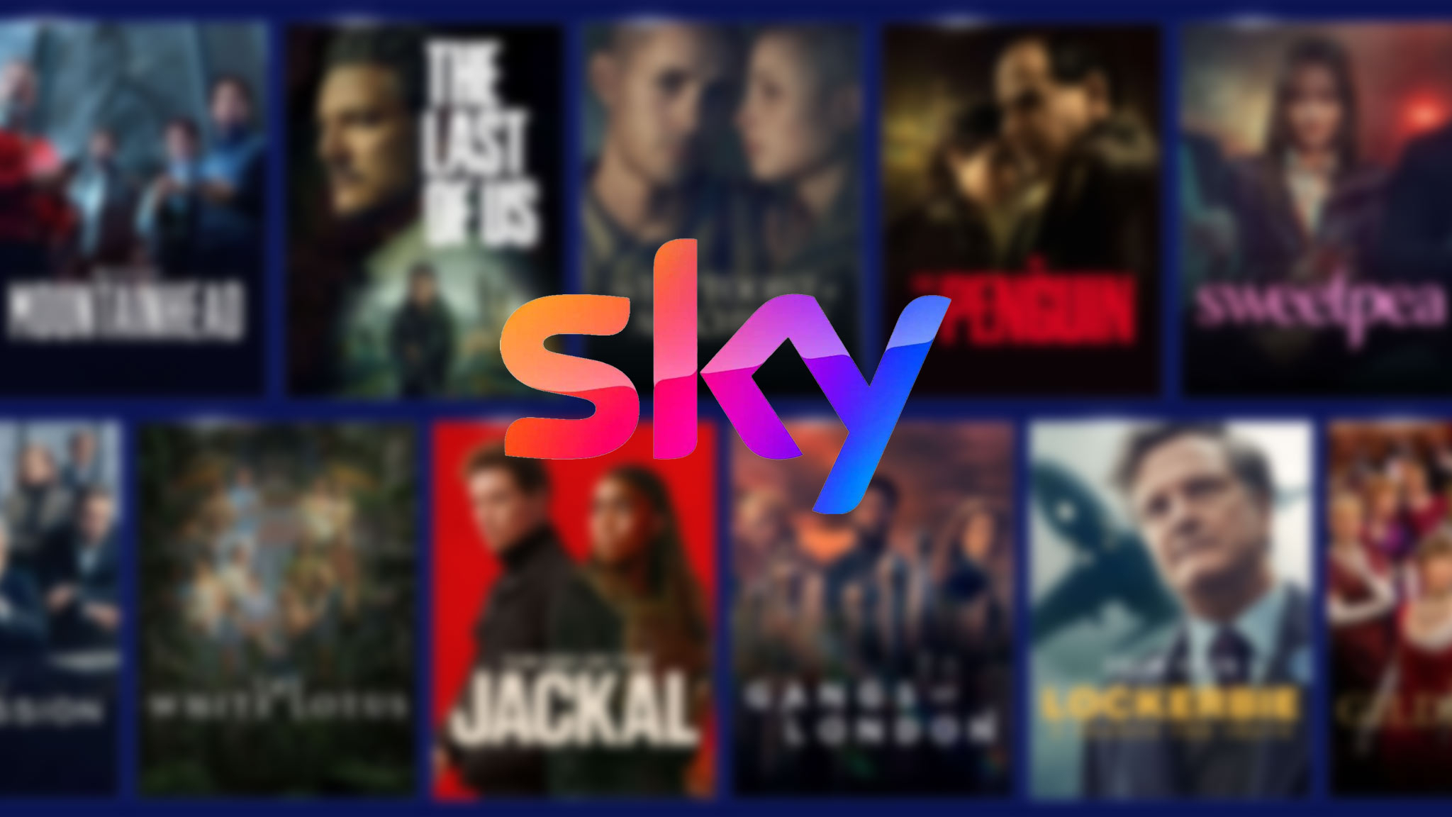 Sky und WOW: Alle neuen Serien und Filme im Juni 2026 - COMPUTER BILD