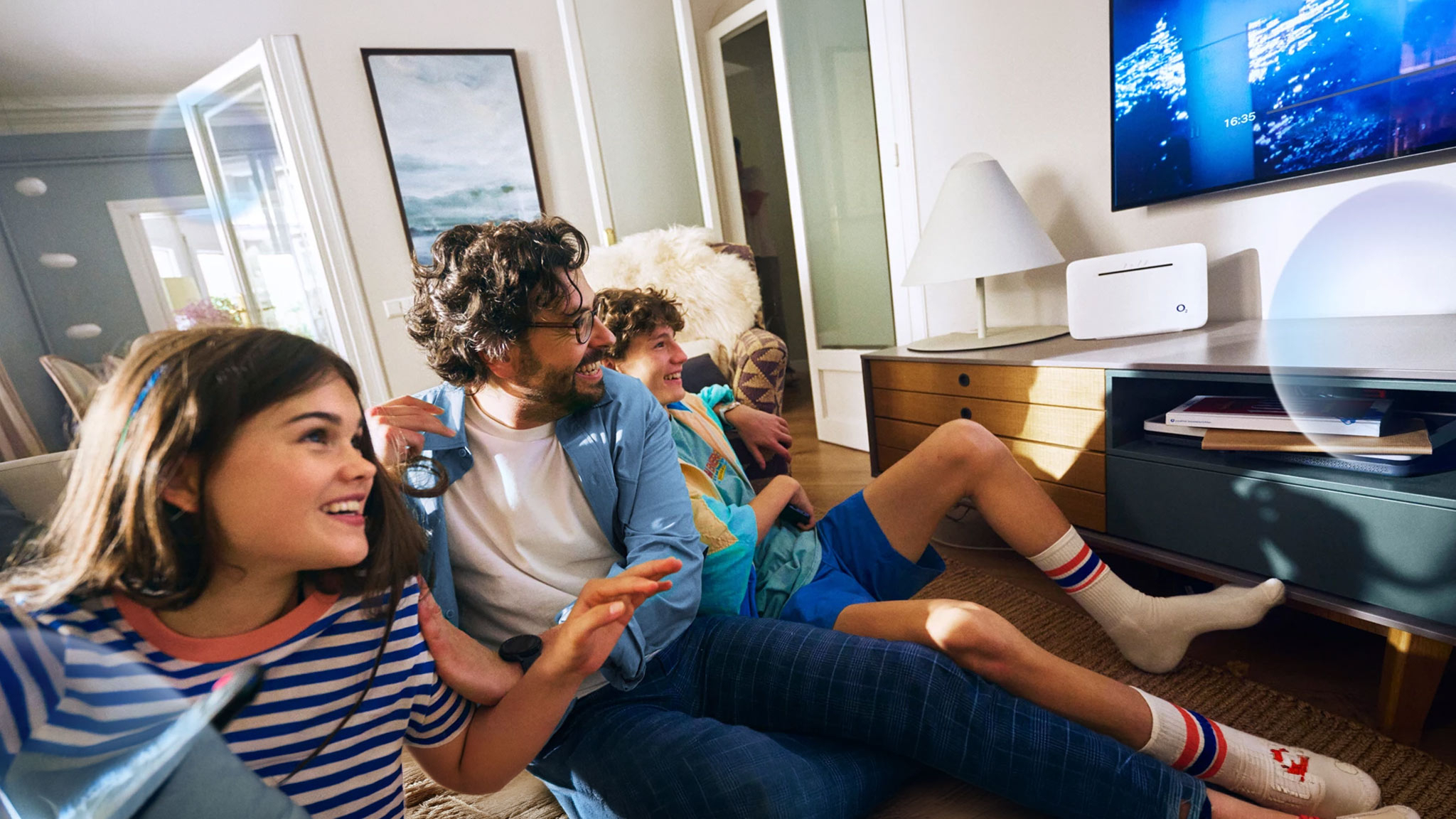 Mobilfunk mit dem Plus: Das antwortete O2 auf die COMPUTER BILD-Fragen ...