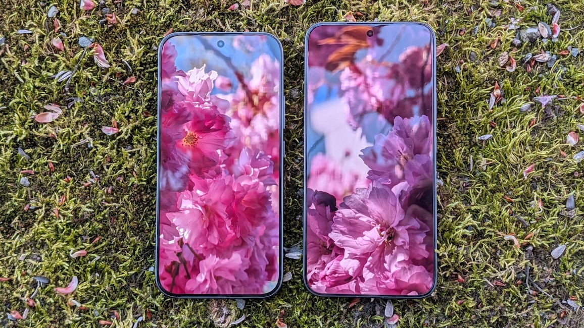Xiaomi 17T Test: Warum das Handy besser ist als erwartet - COMPUTER BILD