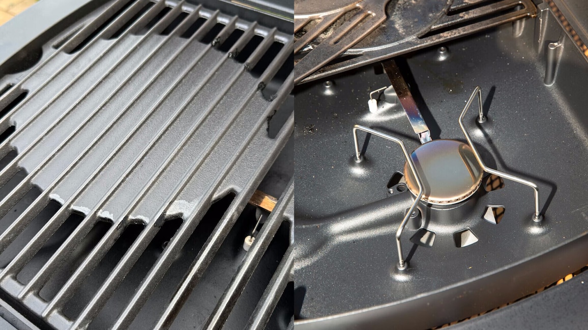 Enders Urban II im Test (2026): Gasgrill oder ganze Outdoorküche ...