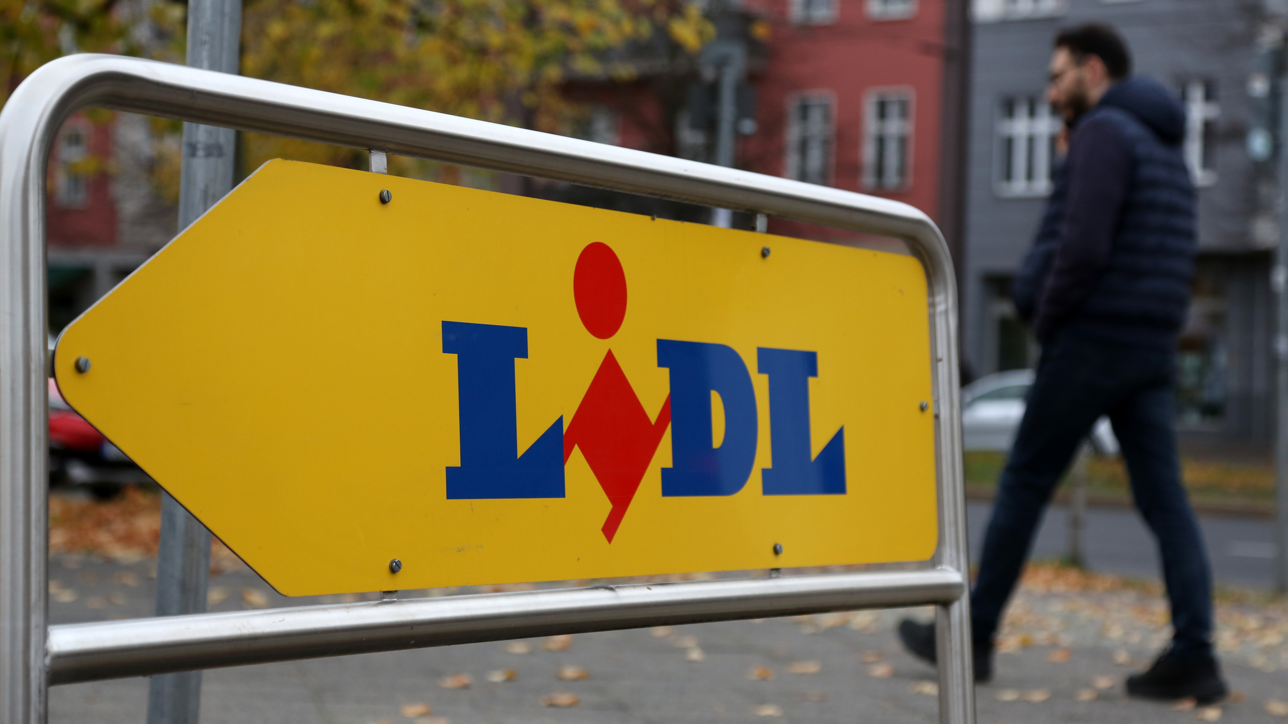 Lidl führt ab Juni neues Punktesystem in der Lidl-Plus-App ein ...