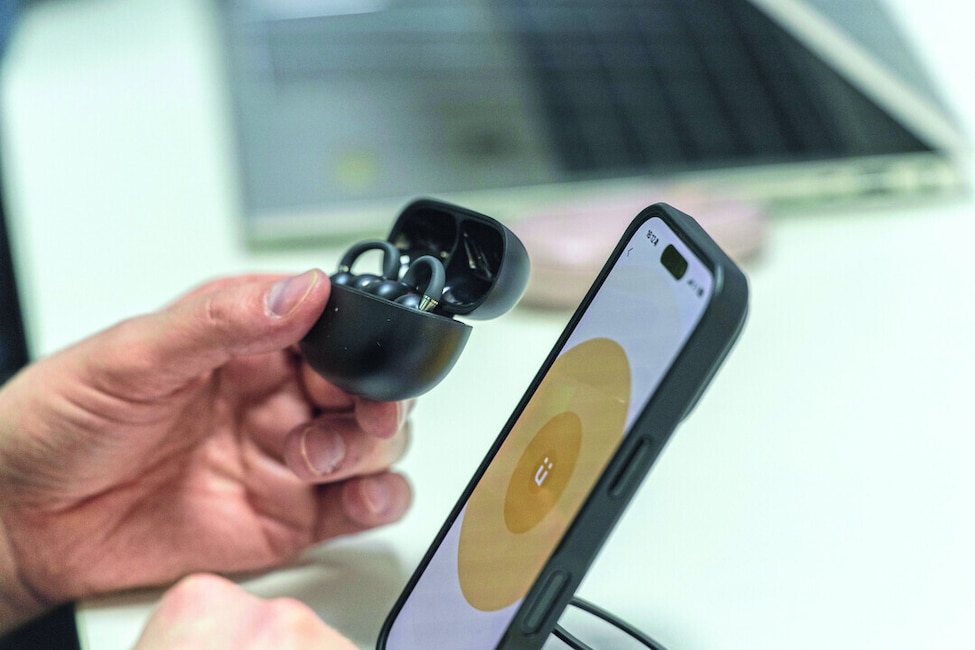 Earfun: Dieser Kopfhörer-Geheimtipp sorgen für Staunen - COMPUTER BILD