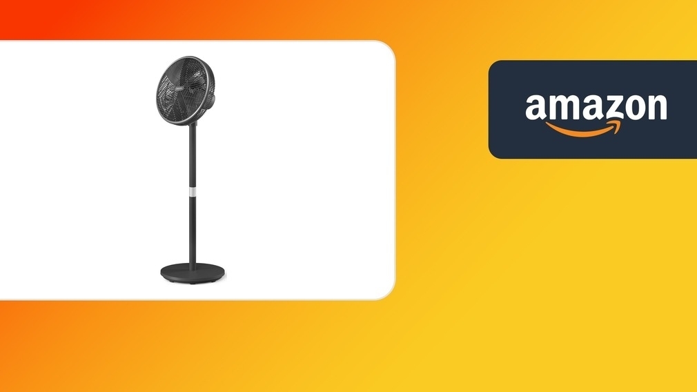 Guter & leiser Philips-Ventilator jetzt reduziert – nur 79 Euro ...