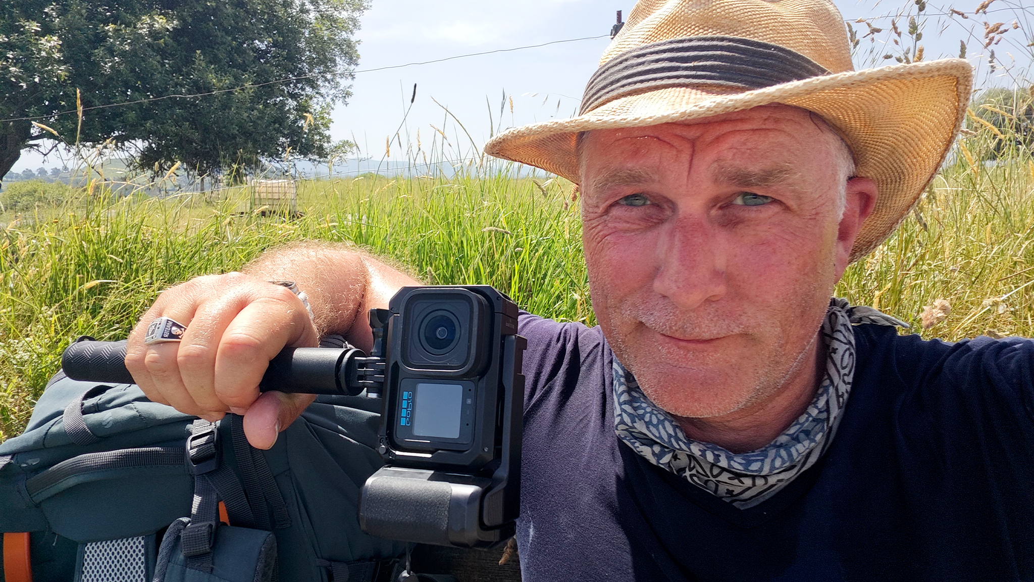 GoPro Mission 1 Pro im Praxis-Test: GoPros neue Hoffnung? - COMPUTER BILD
