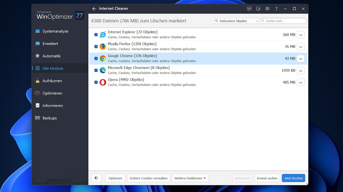 Google Chrome übertakten: So machen Sie den Browser schneller ...