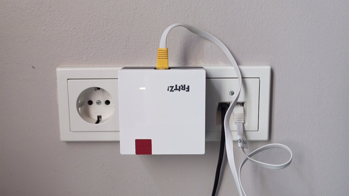 Besserer WLAN-Empfang im Hotel: So geht es - COMPUTER BILD