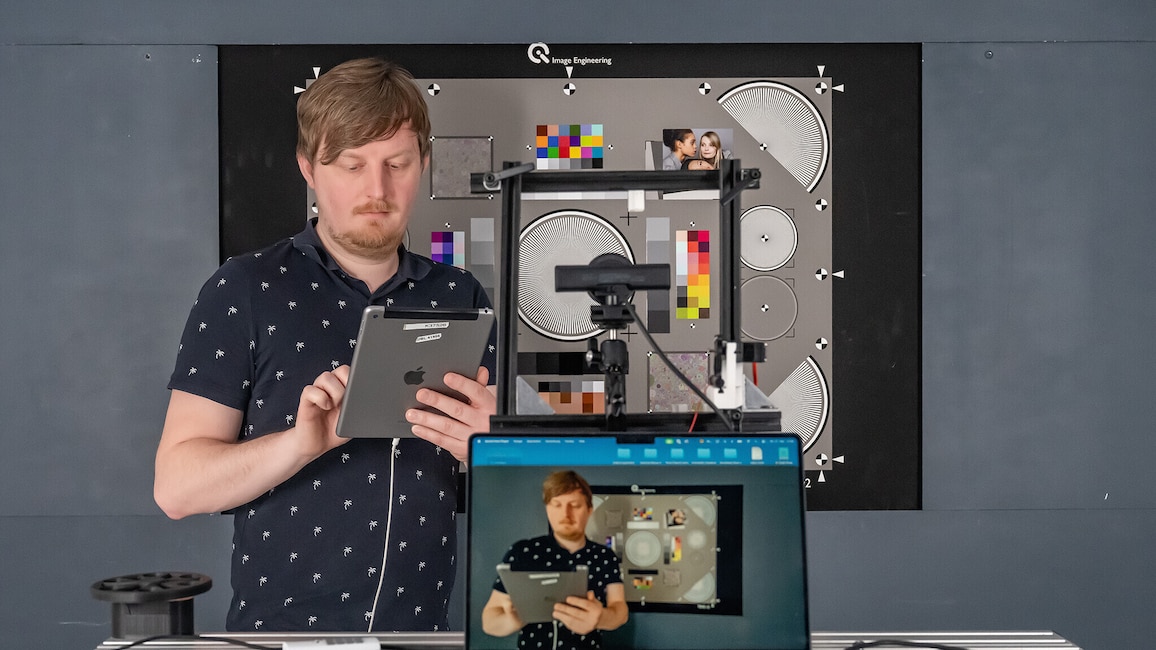 Razer Kiyo V2 im Test: Schärfer und schlauer - COMPUTER BILD