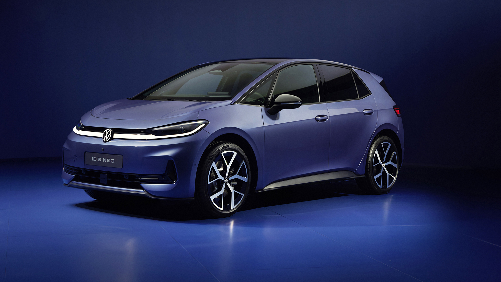 VW ID.3 Neo: Besser und günstiger - COMPUTER BILD