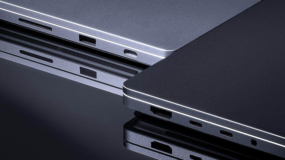Microsoft Surface Ultra mit RTX Spark: Angriff auf Apples MacBook ...