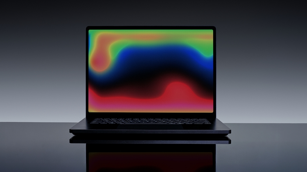 Microsoft Surface Ultra mit RTX Spark: Angriff auf Apples MacBook ...