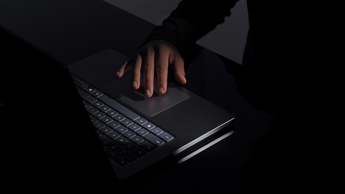 Microsoft Surface Ultra mit RTX Spark: Angriff auf Apples MacBook ...