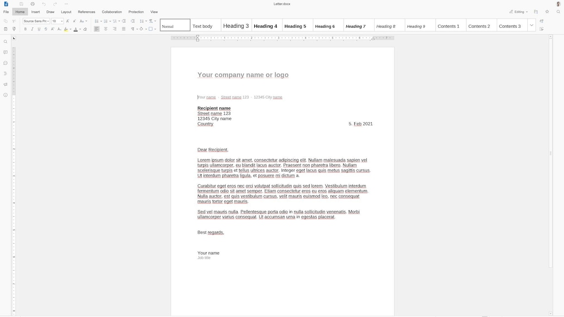 Euro-Office greift Microsoft Office an - COMPUTER BILD