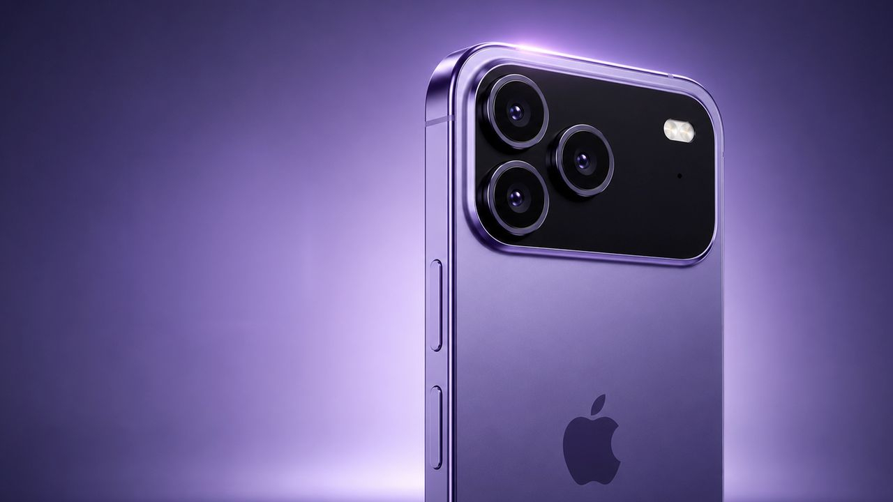 iPhone 18 mit größerem Akku und was das für Sie bedeutet - COMPUTER BILD