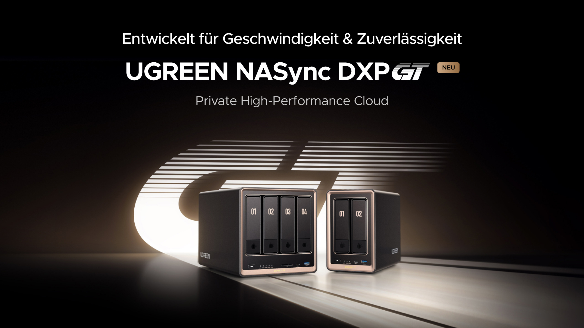 Das perfekte NAS Setup für Smart Home User - COMPUTER BILD